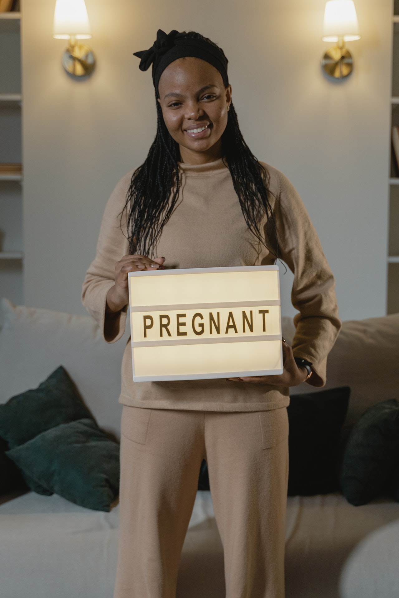 The Top 10 Best Things about Being Pregnant - BEYC International School
