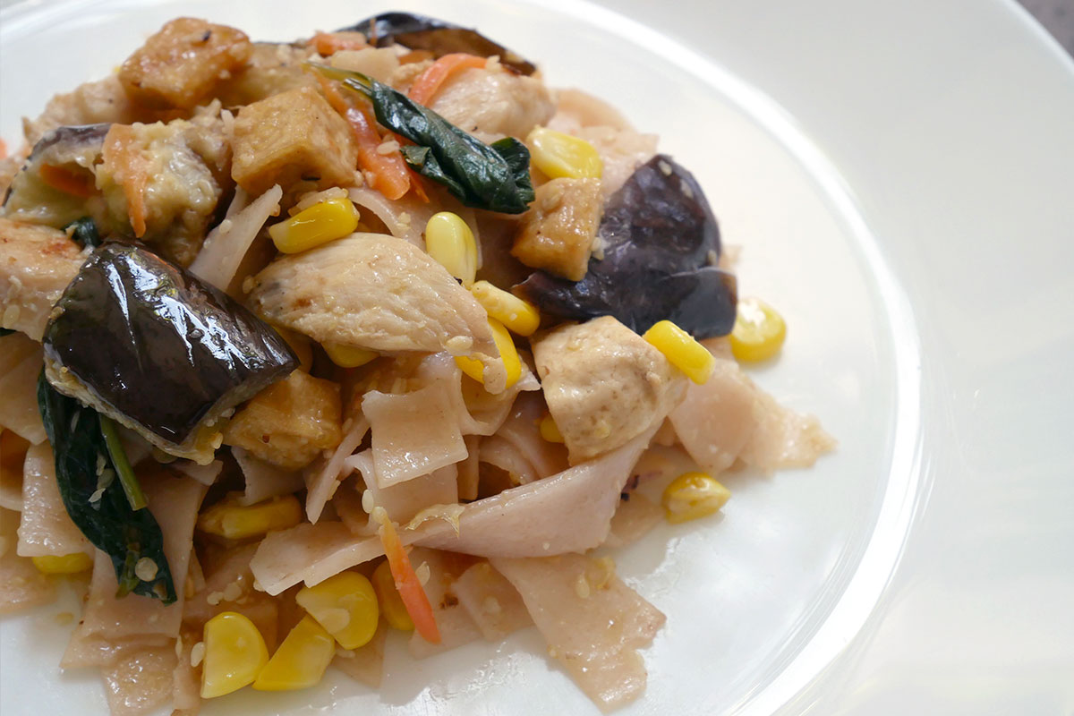 Nutrition - BEYC International School